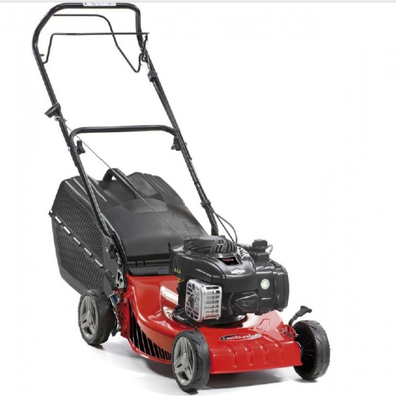 CASTEL GARDEN XR-48BS ΑΥΤΟΚΙΝΟΥΜΕΝΗ MHXANH ΓΚΑΖΟΝ BRIGGS STRATTON 125CC ...