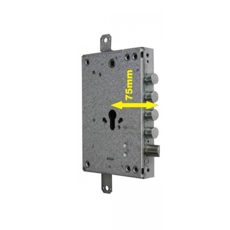 CISA B6515 ΚΛΕΙΔΑΡΙΑ ΘΩΡΑΚΙΣΜΕΝΗΣ ΚΥΛΙΝΔΡΟΥ (ΓΙΑ ΑΝΤΙΚΑΤΑΣΤΑΣΗ ATRA ...