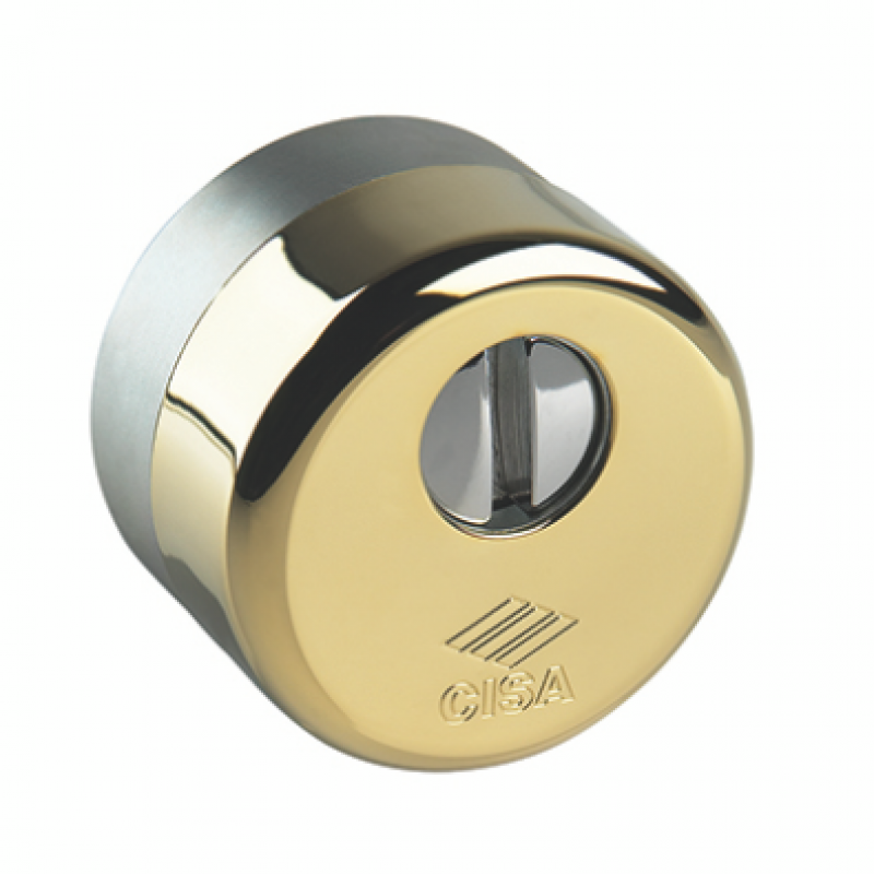 SECUREMME DEFENDER ΘΩΡΑΚΙΣΜΕΝΗΣ ΚΛΕΙΔΑΡΙΑΣ ΧΡΥΣΟ